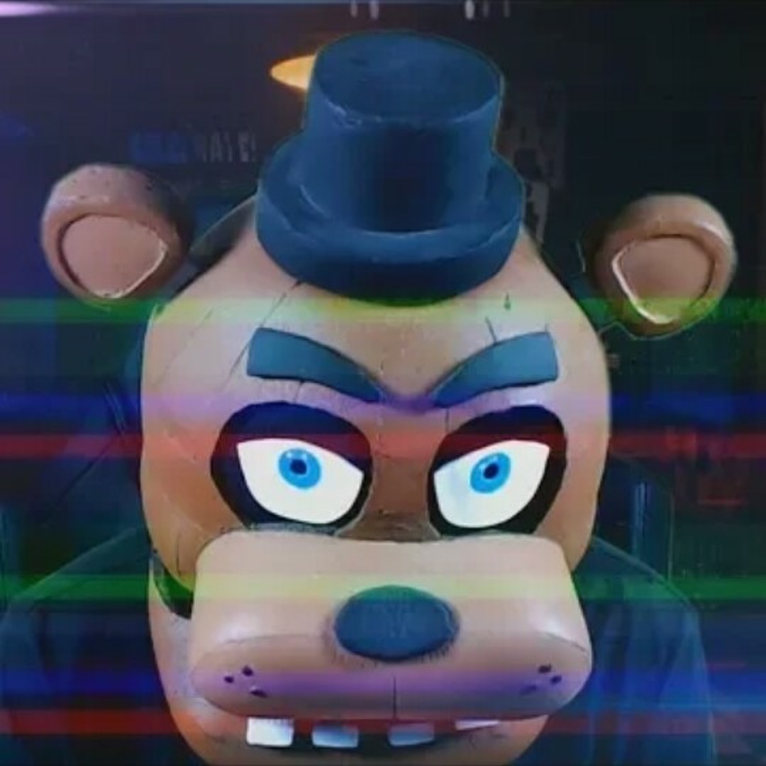 Stream FIVE NIGHTS AT FREDDY'S VR: HELP WANTED SONG By iTownGamePlay ...