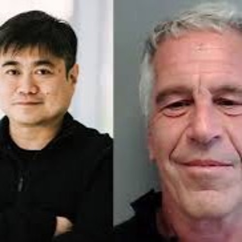 Stream Joi Ito, Jeffrey Epstein, and the elite back-rub chain by ...