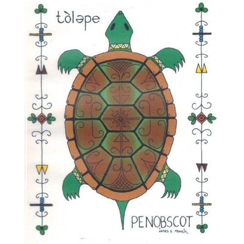 Stream Thirteen Moons On Turtles Back by Luigi Antonio Irlandini ...