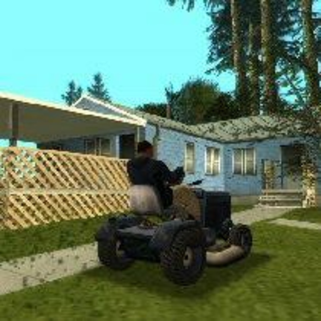 Stream K - Rose - GTA San Andreas [FULL] by jonasmartini | Listen ...