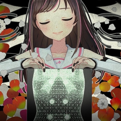 Stream DECO*27 feat. Hatsune Miku - Otome Dissection (Kizuna AI Cover ...