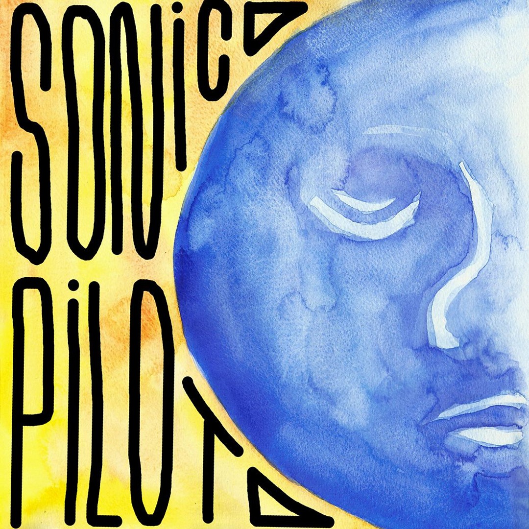 Stream sonicpilot | Listen to SONIC PILOT playlist online for free on ...