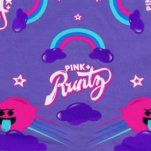 Stream Pink Runtz by Freddiekush-Moe | Listen online for free on SoundCloud