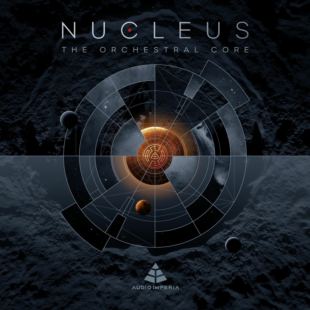 Stream Audio Imperia - Nucleus: "Creativity Starts Here" by Arn ...