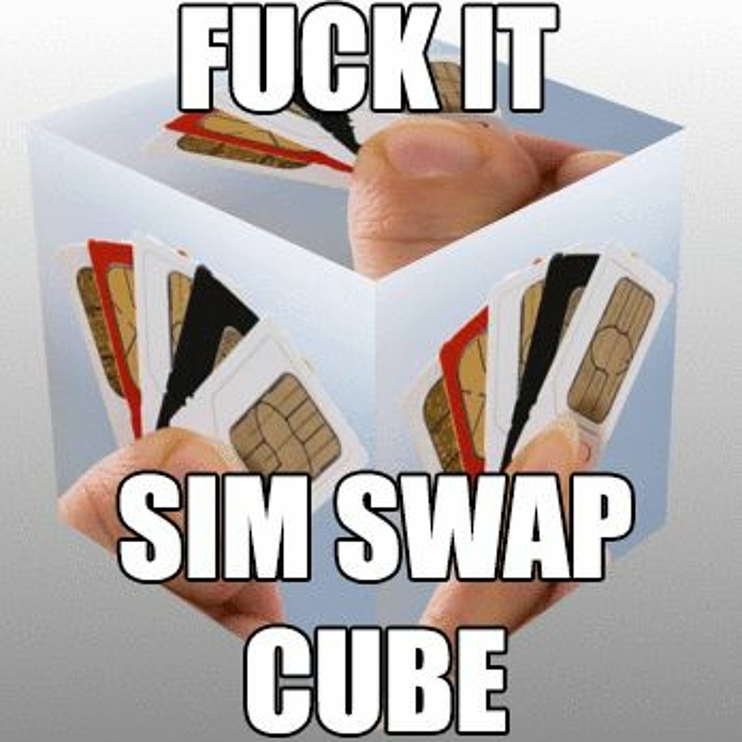 Listen to sim swap by nightcorings in comcore playlist online for free ...