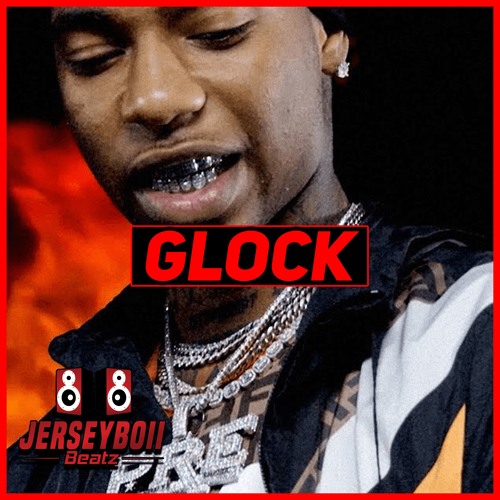 Stream (FREE) Key Glock x MoneyBagg Yo x Tay Keith Type Beat "GLOCK ...