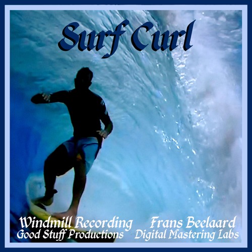 Stream Surf Curl by Frans Beelaard | Listen online for free on SoundCloud