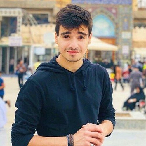 Stream Ghareeb Baba -- Ali Jee -- 2019 - 1441 by Soz'o Salaam | Listen ...