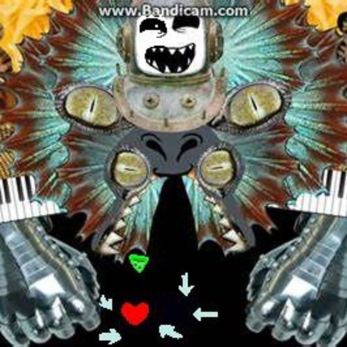 Stream [UndyneTale/Undershuffle/Insert AU Here] - The Battle Between ...