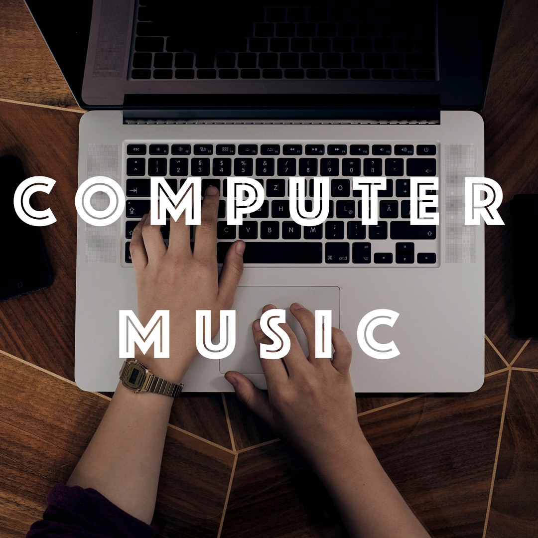 Stream 騒音のない世界 | Listen to Computer Music playlist online for free on ...