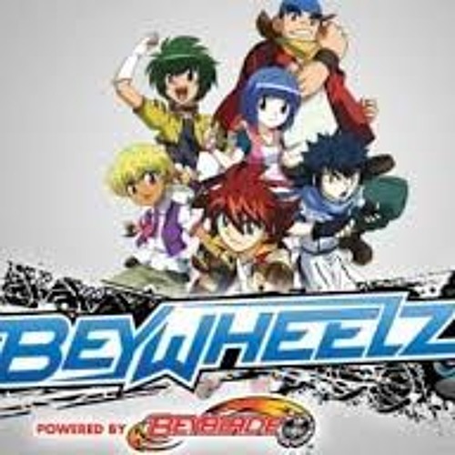 Stream Beywheelz Theme Song by Demonic King | Listen online for free on ...