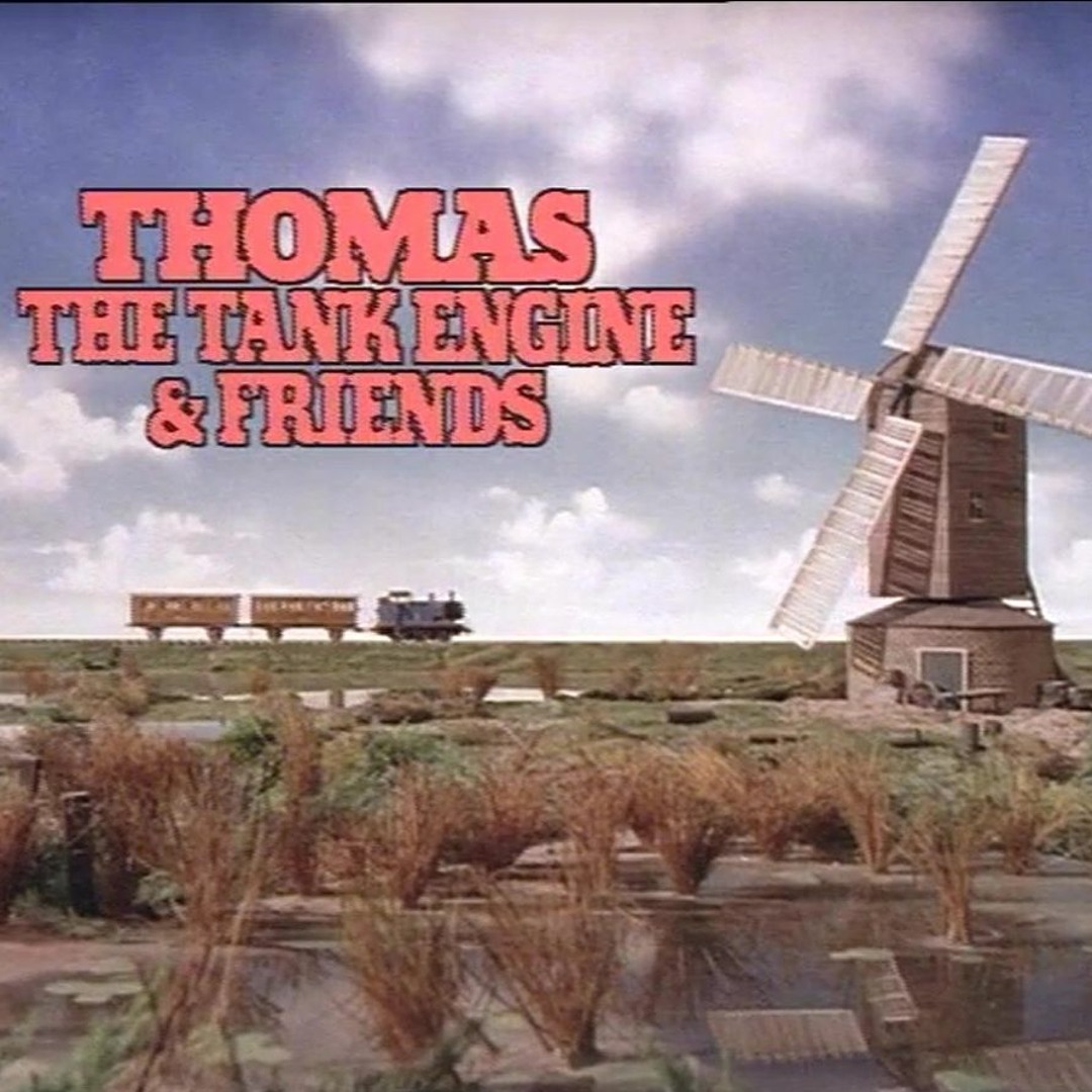 Stream S.A Music (Commissions Open) | Listen to Thomas Themes (Series 2 ...