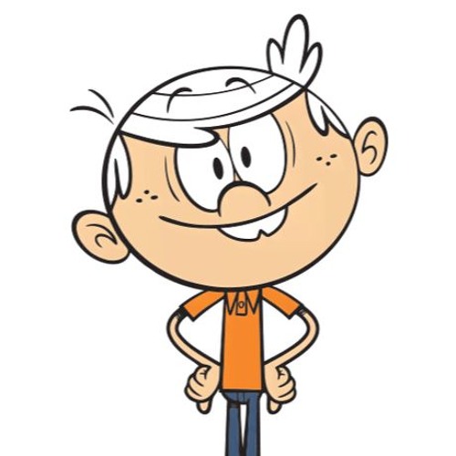 Stream The Loud House Vs cursed Images by Diego Leonardo Arredondo ...
