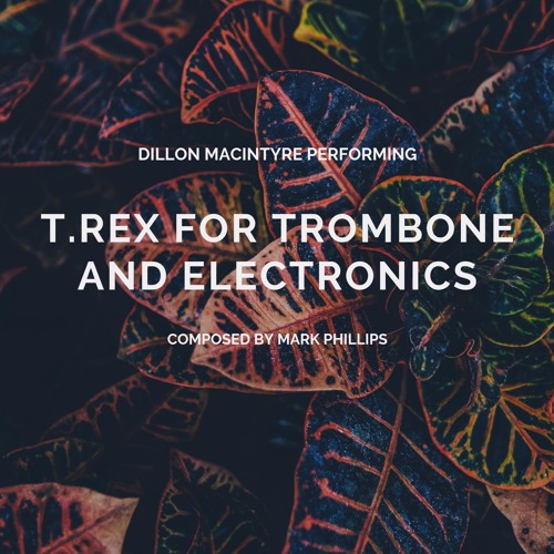 Stream T.Rex - Mark Phillips by Dillon MacIntyre | Listen online for ...