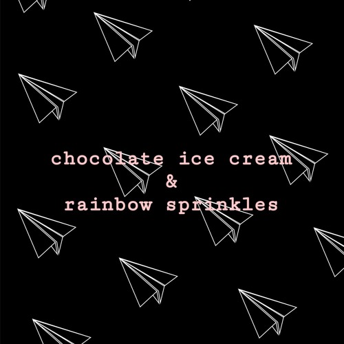 Stream chocolate ice cream & rainbow sprinkles by hadley claire ...