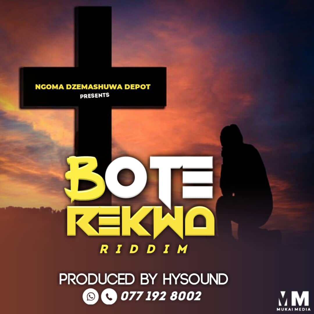 Stream Master Vee - Chidhakwa (Boterekwa Riddim 2019) Hysound by Percy ...