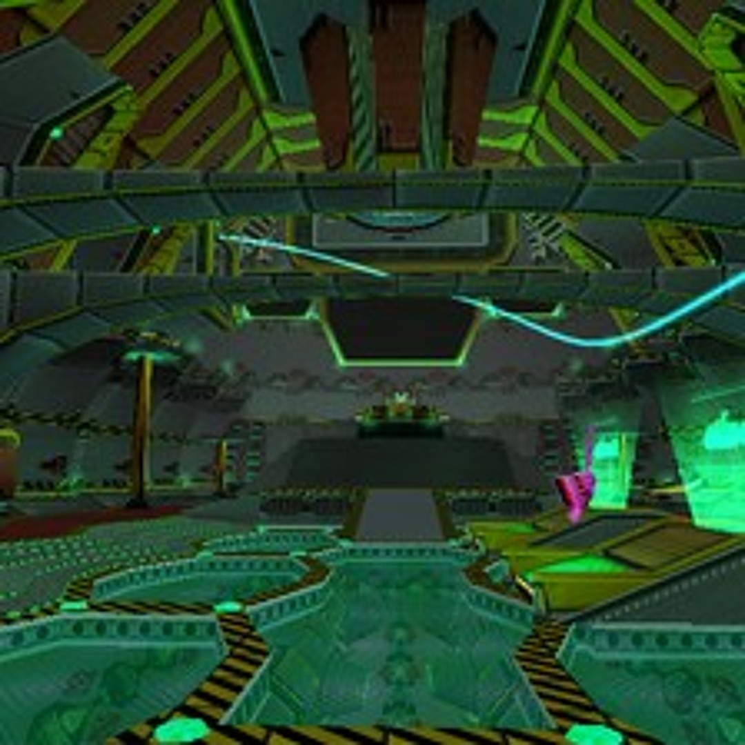 Stream Sonic Adventure Ost - Egg Carrier... A Song That Keep us on The ...