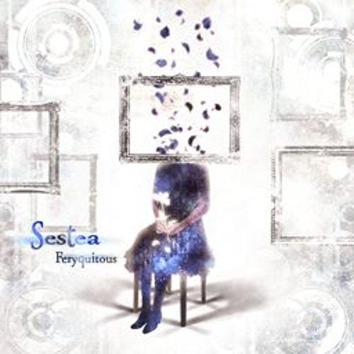 Stream Feryquitous feat. Sennzai - Sestea (Full Mix) by Mankaki-RAVE ...