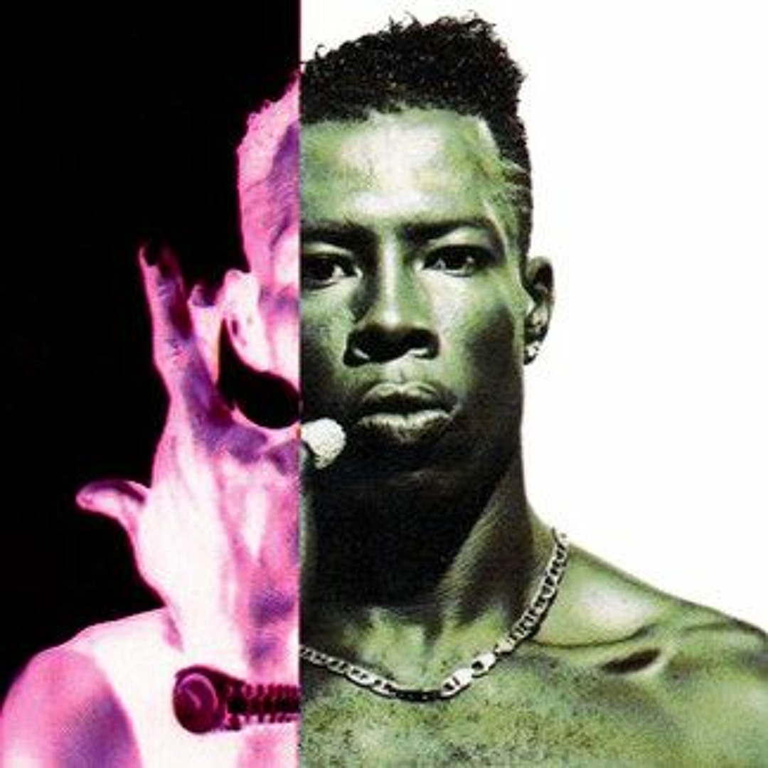 Stream Shabba Ranks & Chevelle Franklyn | Mr Loverman (1989) D.M. Ragga Hop Mix by Hip Hop ...