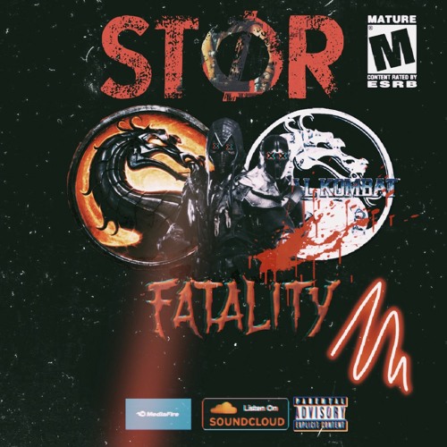 Stream Fatality by STOR | Listen online for free on SoundCloud
