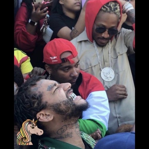 Stream JCapo - Jayway (prod. Yung Brando) [seb danks exclusive] by Seb Danks | Listen online for ...