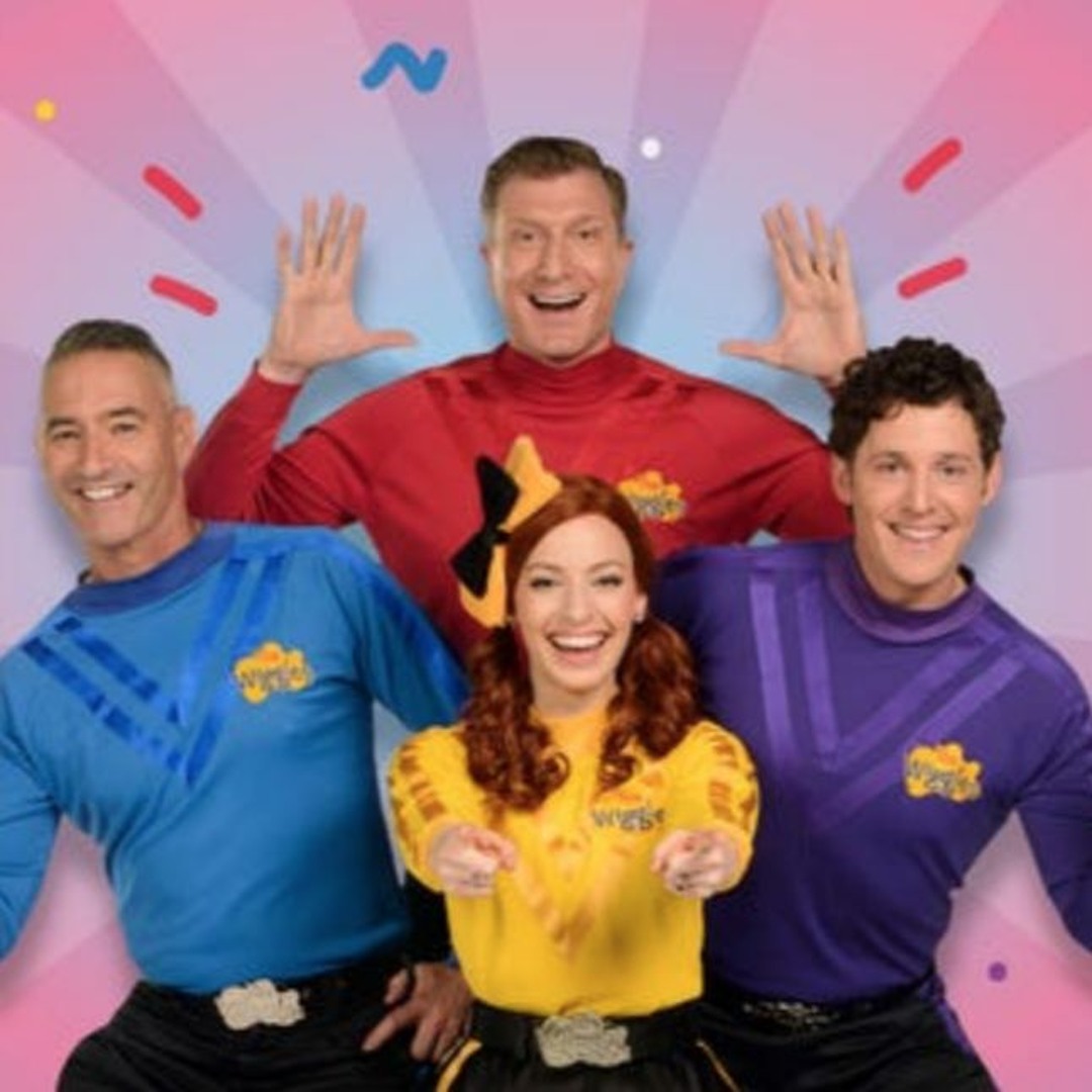 Stream episode Why the Wiggles are like a plate of chips by Sweetest ...
