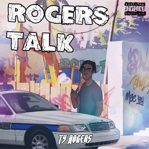 Stream Ty Rogers - ROGERS TALK by TyRogers | Listen online for free on ...