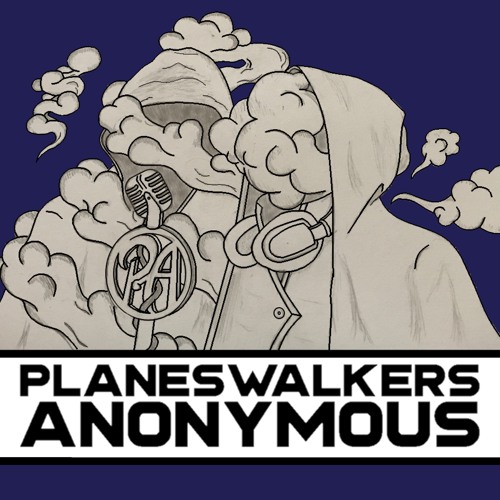 Stream episode SCG Dallas by Planeswalkers Anonymous podcast | Listen ...