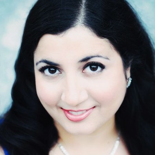 Stream Caroline Phillips Mgt | Listen to Sherezade Panthaki - soprano ...