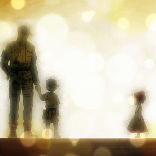 Stream Thank You For Your Kindness - Cells At Work OST by Carlo Angelo ...