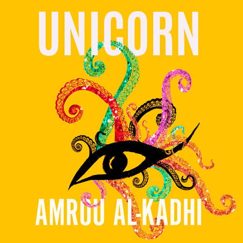 Stream Unicorn: The Memoir of a Muslim Drag Queen, By Amrou Al-Kadhi ...