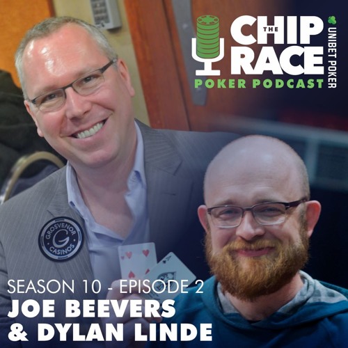 Stream SEASON 10 EPISODE 2 - Joe Beevers Dylan Linde Maria Konnikova ...