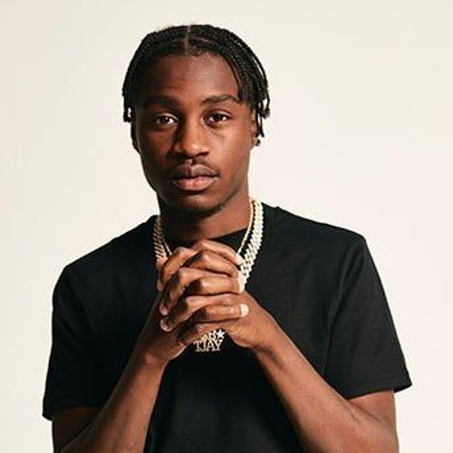 Listen to Lil Tjay - Runnin Your Mouth (Unreleased) by DaPlug Sounds in ...