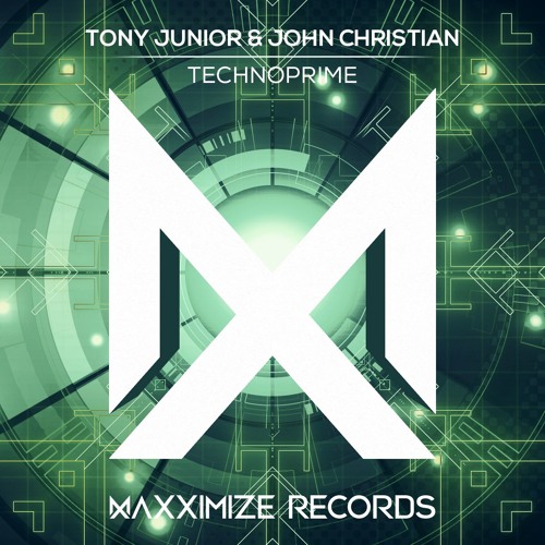 Stream Tony Junior & John Christian - Technoprime (Radio Edit) by ...