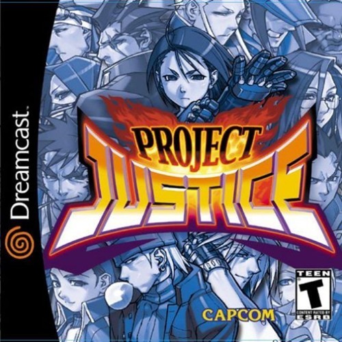 Stream Project Justice ost - Taiyo School Rooftop [Extended] by ...
