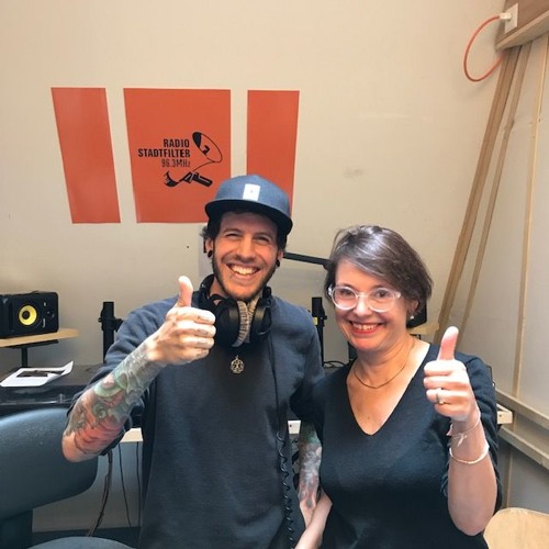 Stream Lydia Mischkulnig im High Noon (09.09.19) by Radio Stadtfilter ...