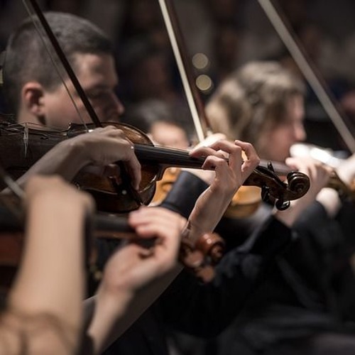 Stream An Irish Blessing - Orchestral Interpretation by Marian Szewczyk ...