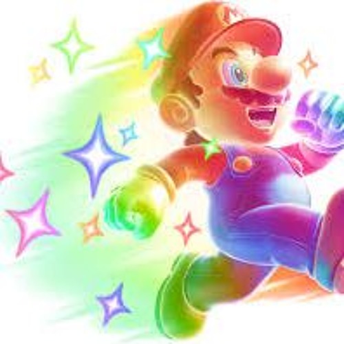 Stream Mario's Invincible Song (Original) by Felix Argyle | Listen ...
