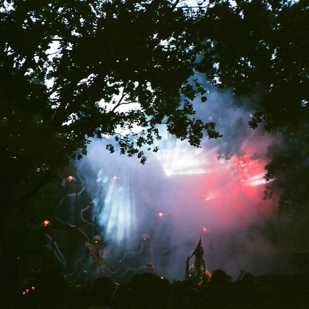 Stream Kerala Dust live @ Fusion 2019 by KERALA DUST | Listen online ...