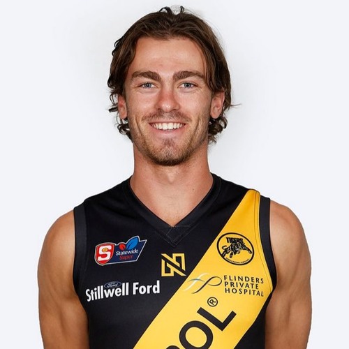 Stream 2019 Magarey Medallist - Luke Partington (Glenelg) by SANFL ...