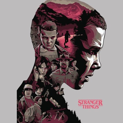 Stream Stranger Things Intro Remix by NameMusic | Listen online for ...