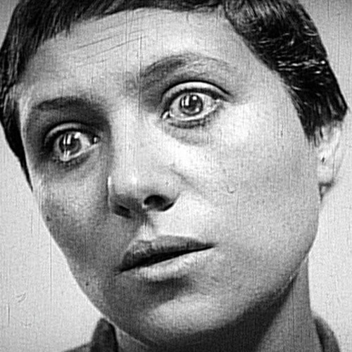 Stream Andrea Goodman on The Passion of Joan of Arc Performance by WMHT ...