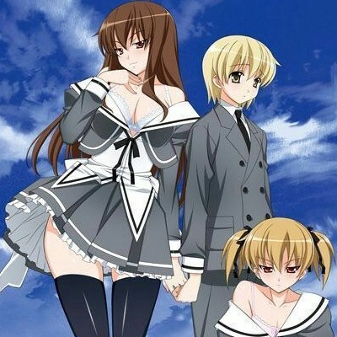 Listen to Aki Sora Yume no Naka soundtrack by emanuel victor merino in Sad(ish) songs playlist ...