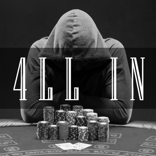 Stream 4LL IN by ZEBR4 | Listen online for free on SoundCloud