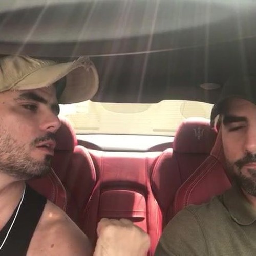 Stream Jeff Koons' Cuban Twins by Ulysses Alvarez Laviada | Listen online for free on SoundCloud