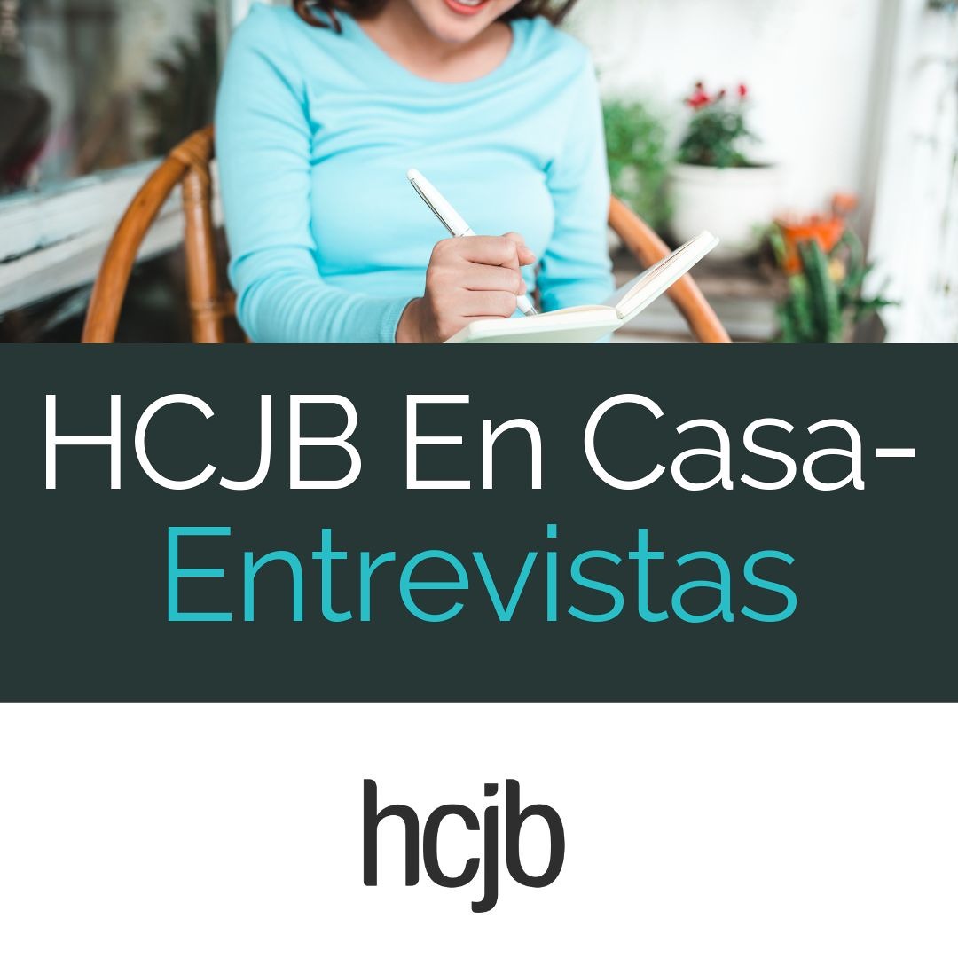 Stream HCJB EN CASA - RUTINAS ESCOLARES - BETH SAAVEDRA by RadioHCJB | Listen online for free on ...