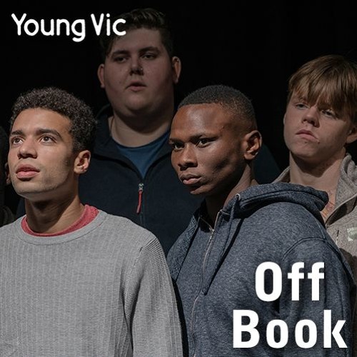 Stream Josh Parr on his first job, drama school and making his mark by ...