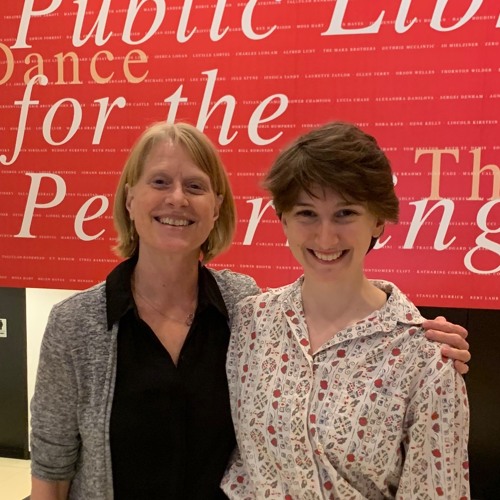 Stream 9. Lesley Farlow: Developing the Dance Oral History Project by ...