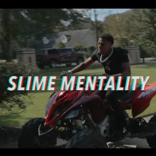 Stream KING MANE - NBA YOUNGBOY - SLIME MENTALITY by King Mane | Listen ...
