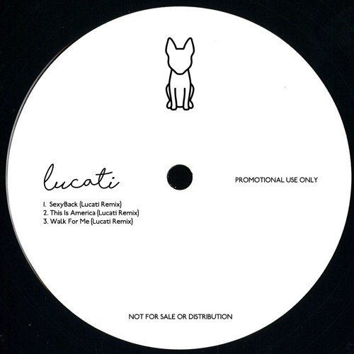 Stream This Is America (LUCATI Remix) by LUCATI | Listen online for ...
